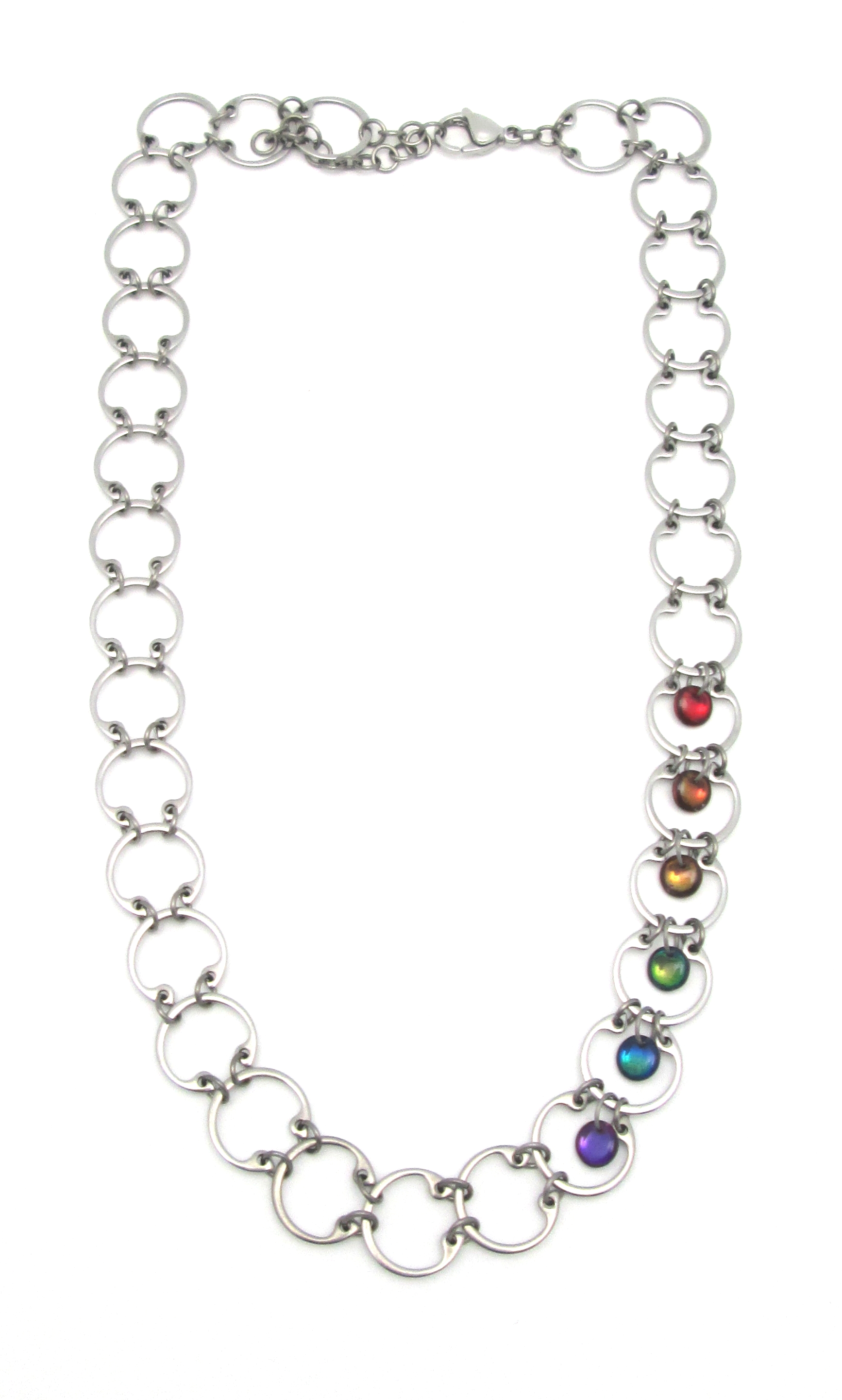 A New Modern Rainbow — Wraptillion