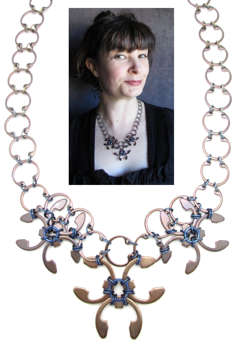 the Heat Patina collection – Wraptillion