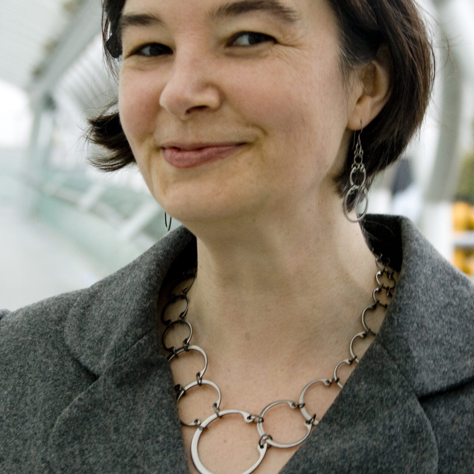 Wraptillion – modern industrial jewelry